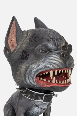 CYBERPUNK 2077 V'S DASHBOARD CYBERDOG – CD PROJEKT RED Gear Store - USA