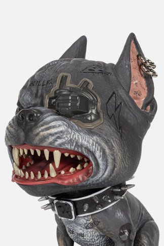 CYBERPUNK 2077 V'S DASHBOARD CYBERDOG – CD PROJEKT RED Gear Store - USA