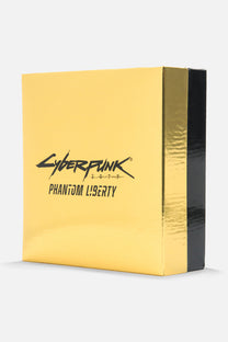 CYBERPUNK 2077 24K GOLD PLATED NUSA CHALLENGE COIN – CD PROJEKT RED ...
