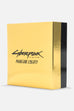 CYBERPUNK 2077 24K GOLD PLATED NUSA CHALLENGE COIN – CD PROJEKT RED ...