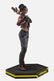 CYBERPUNK 2077 PANAM PALMER PVC STATUE – CD PROJEKT RED Gear Store - USA