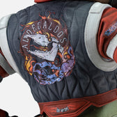 CYBERPUNK 2077 PANAM PALMER PVC STATUE – CD PROJEKT RED Gear Store - USA