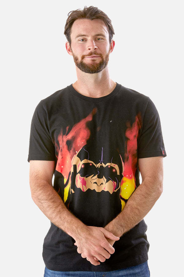 CYBERPUNK EDGERUNNERS ADAM SMASHER TEE – CD PROJEKT RED Gear Store - USA