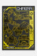 CYBERPUNK 2077 PHANTOM LIBERTY CHIMERA SCHEMATIC LITHOGRAPH – CD ...