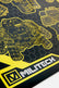 CYBERPUNK 2077 PHANTOM LIBERTY CHIMERA SCHEMATIC LITHOGRAPH – CD ...