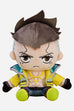 CYBERPUNK EDGERUNNERS DAVID PLUSH BY GOODSMILE – CD PROJEKT RED Gear ...