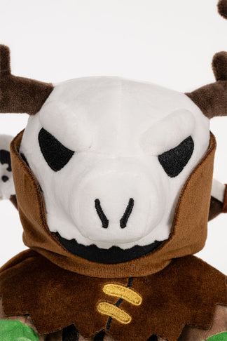 THE WITCHER CHIBI LESHEN PLUSHIE – CD PROJEKT RED Gear Store - USA