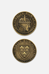 THE WITCHER OREN COIN – CD PROJEKT RED Gear Store - USA