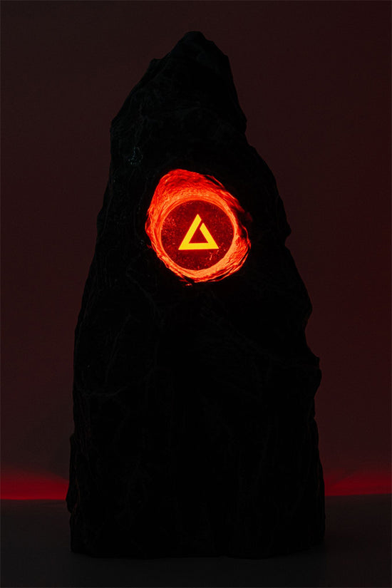 THE WITCHER PLACE OF POWER STATUE WITH SIGNS – CD PROJEKT RED Gear ...