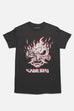 CYBERPUNK 2077 SAMURAI FAN TEE – CD PROJEKT RED Gear Store - USA