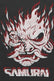 CYBERPUNK 2077 SAMURAI FAN TEE – CD PROJEKT RED Gear Store - USA