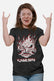 CYBERPUNK 2077 SAMURAI FAN TEE – CD PROJEKT RED Gear Store - USA