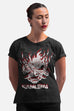 CYBERPUNK 2077 SAMURAI FAN TEE – CD PROJEKT RED Gear Store - USA