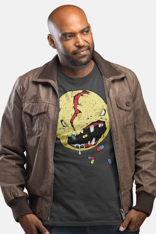 CYBERPUNK 2077 V'S FAVORITE TEE – CD PROJEKT RED Gear Store - USA