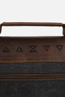 THE WITCHER WHITE WOLF MESSENGER BAG – CD PROJEKT RED Gear Store - USA