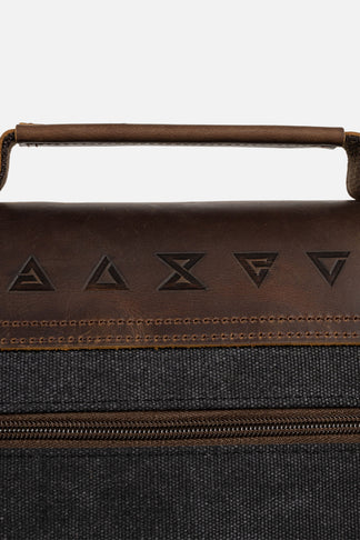 THE WITCHER WHITE WOLF MESSENGER BAG – CD PROJEKT RED Gear Store - USA