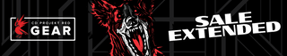 CD PROJEKT RED US Gear Store – CD PROJEKT RED Gear Store - USA