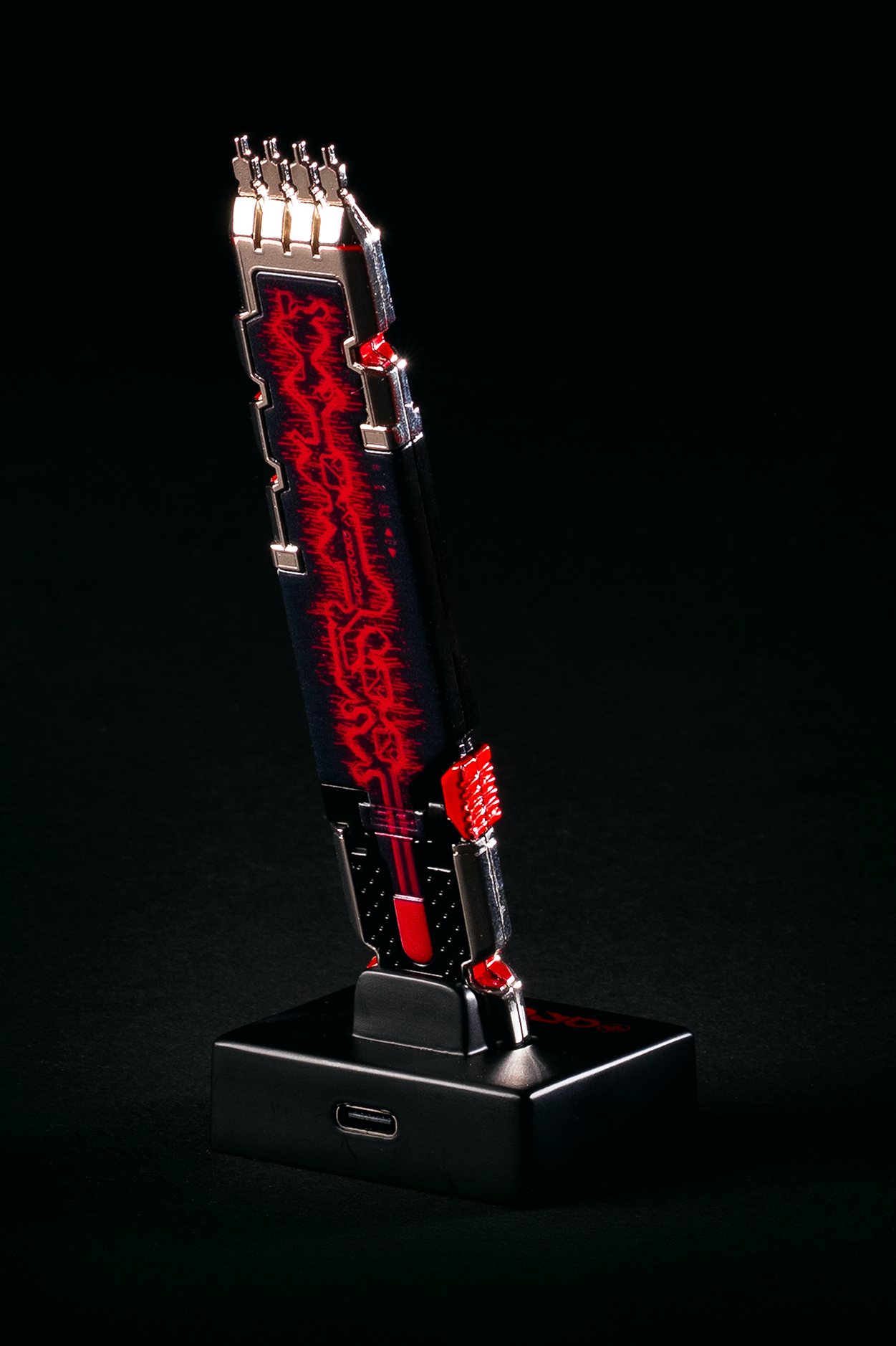 CYBERPUNK 2077 5TH ANNIVERSARY COLLECTOR’S SET – CD PROJEKT RED Gear ...