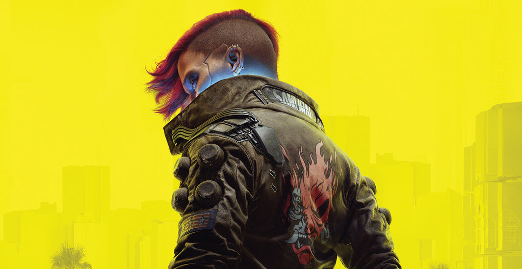 CD PROJEKT RED US Gear Store – CD PROJEKT RED Gear Store - USA