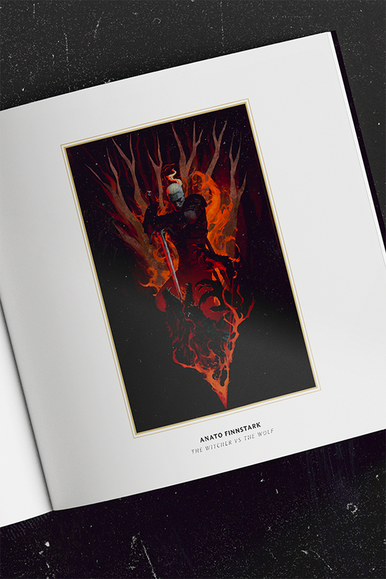 THE WITCHER 3 WILD HUNT OFFICIAL SOUNDTRACK DELUXE VINYL – CD PROJEKT ...