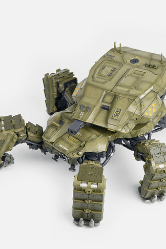 CYBERPUNK 2077 PHANTOM LIBERTY CHIMERA STATUE – CD PROJEKT RED Gear ...