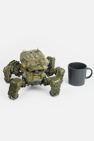 CYBERPUNK 2077 PHANTOM LIBERTY CHIMERA STATUE – CD PROJEKT RED Gear ...