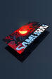 CYBERPUNK 2077 SAMURAI LIGHT UP STICKER – CD PROJEKT RED Gear Store - USA