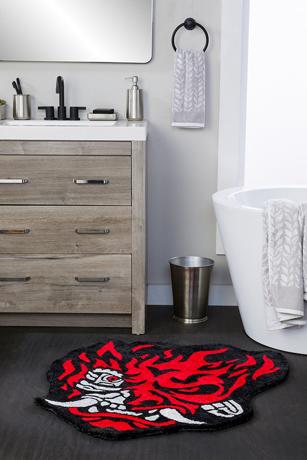 CYBERPUNK 2077 SAMURAI RUG – CD PROJEKT RED Gear Store - USA