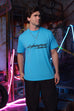 CYBERPUNK EDGERUNNERS DAVID BARCODE SPINE TEE – CD PROJEKT RED Gear ...