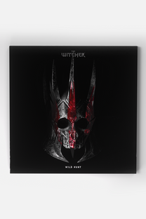 THE WITCHER 3 WILD HUNT OFFICIAL SOUNDTRACK DELUXE VINYL – CD PROJEKT ...