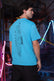 CYBERPUNK EDGERUNNERS DAVID BARCODE SPINE TEE – CD PROJEKT RED Gear ...