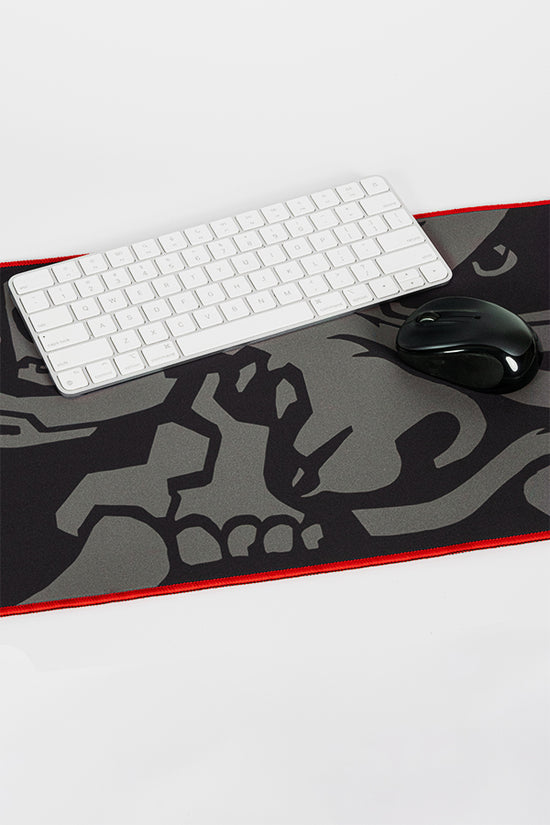 CYBERPUNK 2077 SAMURAI OVERSIZED MOUSE PAD – CD PROJEKT RED Gear Store ...