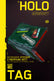 CYBERPUNK 2077 SAMURAI LIGHT UP STICKER – CD PROJEKT RED Gear Store - USA