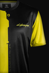 CYBERPUNK 2077 TEAM JERSEY – CD PROJEKT RED Gear Store - USA
