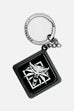 THE WITCHER 3 AARD SYMBOL KEYCHAIN – CD PROJEKT RED Gear Store - USA