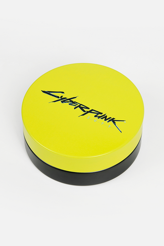 CYBERPUNK 2077 JOHNNY SILVERHAND'S DOG TAGS – CD PROJEKT RED Gear Store ...