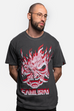 CYBERPUNK 2077 SAMURAI FAN TEE – CD PROJEKT RED Gear Store - USA