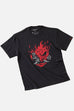 CYBERPUNK 2077 SAMURAI TEE – CD PROJEKT RED Gear Store - USA
