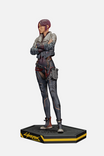 CYBERPUNK 2077 SONGBIRD PVC STATUE – CD PROJEKT RED Gear Store - USA