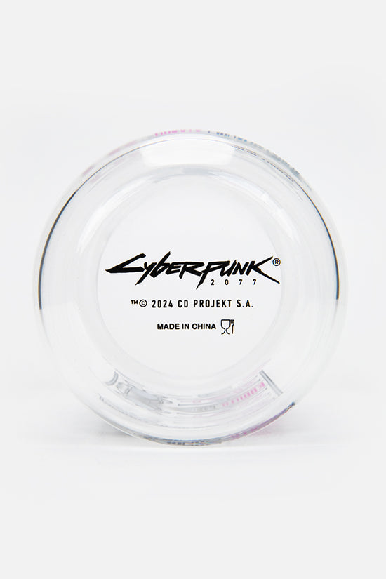 CYBERPUNK 2077 NICOLA CLASSIC GLASS – CD PROJEKT RED Gear Store - USA
