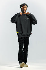 CYBERPUNK 2077 KIROSHI OPTICS TECHPRINT CREWNECK – CD PROJEKT RED Gear ...