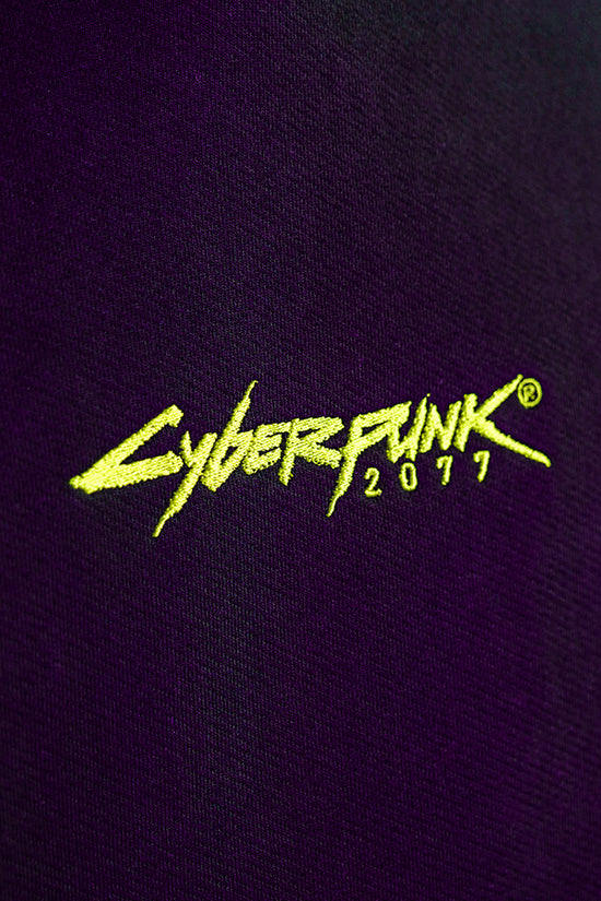 CYBERPUNK 2077 EXCLUSIVE SAMURAI HOODIE – CD PROJEKT RED Gear Store - USA