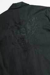 CYBERPUNK 2077 EXCLUSIVE SAMURAI DAILY JACKET – CD PROJEKT RED Gear ...