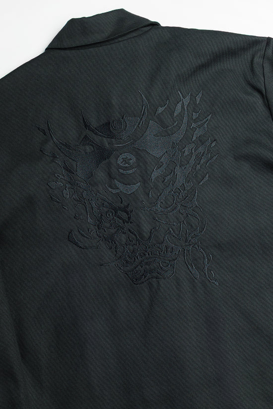 CYBERPUNK 2077 EXCLUSIVE SAMURAI DAILY JACKET – CD PROJEKT RED Gear ...