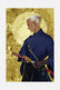 THE WITCHER RONIN LITHOGRAPH BY JEN BARTEL – CD PROJEKT RED Gear Store ...