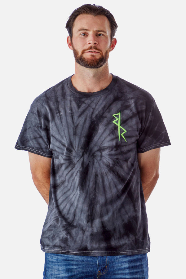 Cyberpunk Edgerunners Face Off Tee Cd Projekt Red Gear Store Usa