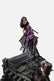 THE WITCHER RONIN YENNEFER THE KUNOICHI FIGURE | Yennefer Figure – CD ...