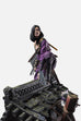 THE WITCHER RONIN YENNEFER THE KUNOICHI FIGURE | Yennefer Figure – CD ...