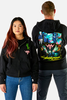 Cyberpunk Edgerunners – CD PROJEKT RED Gear Store - USA