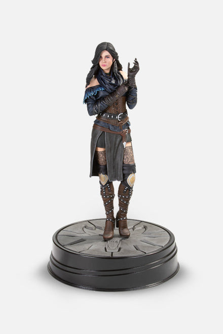 THE WITCHER YENNEFER SERIES 2 FIGURE – CD PROJEKT RED Gear Store - USA